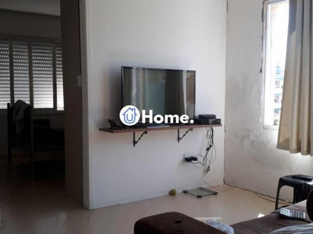 Cobertura de 2 dormitórios, 1 vaga Petrópolis