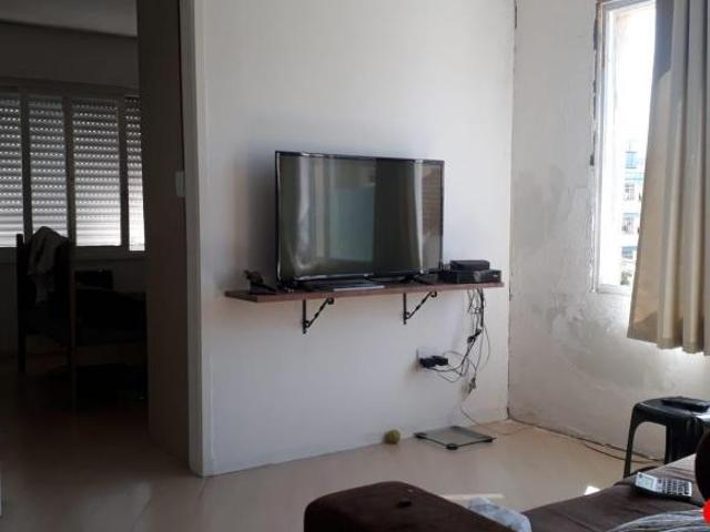Cobertura de 2 dormitórios, 1 vaga Petrópolis