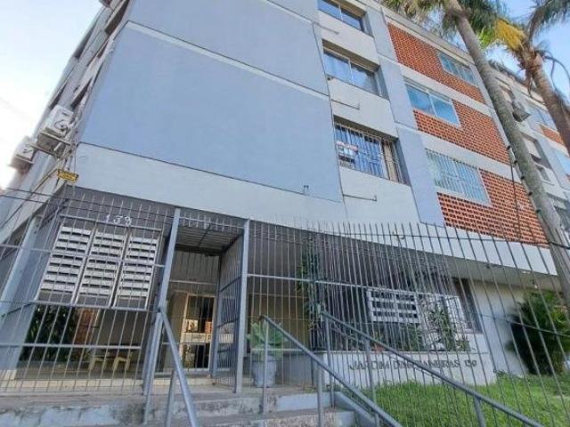 Cobertura de 2 dormitórios bairro Medianeira
