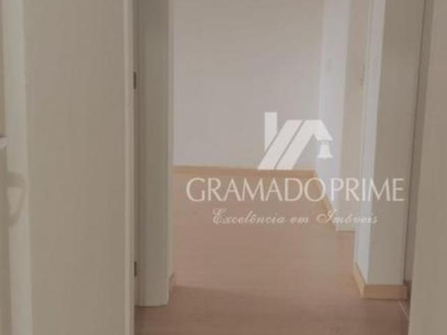 COBERTURA DE 2 DORMITÓRIOS EM CANELA