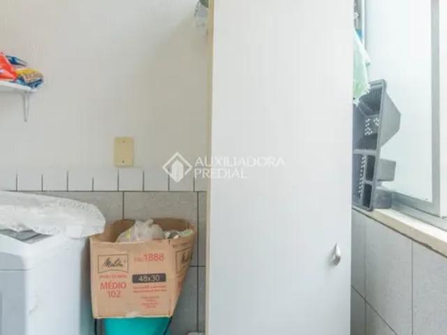 Cobertura de 2 dormitorios no menono deus