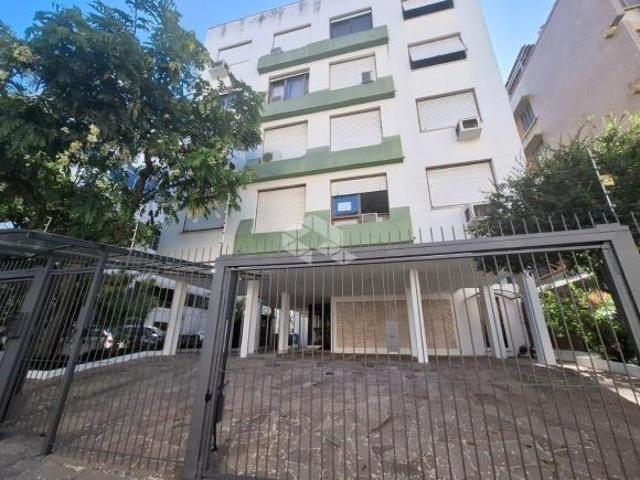 Cobertura de 2 dormitórios no Praia de Belas