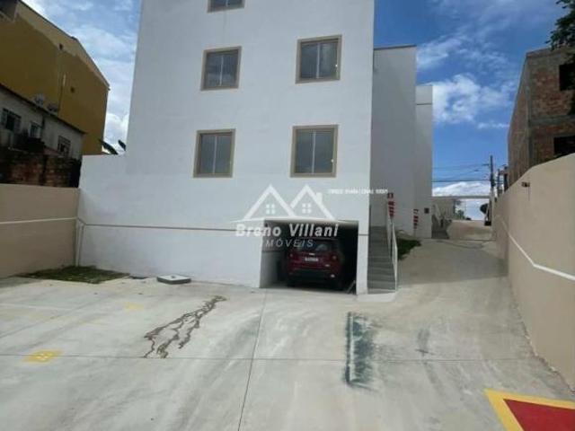 COBERTURA DE 2 QUARTOS NO BAIRRO VILA CRISTINA!