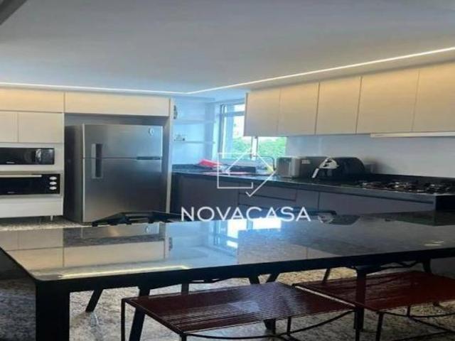 Cobertura de 2 quartos no bairro Cruzeiro