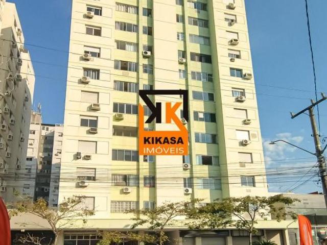 COBERTURA DE 2 QUARTOS NO BAIRRO IDEAL EM NOVO HAMBURGO