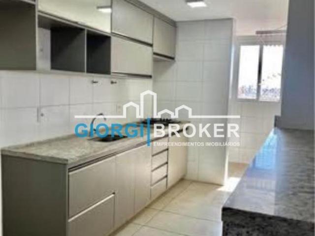 Cobertura de 2 quartos no Edifício Phoenix Vila Ideal, São José do Rio Preto: 71m², suíte, área in
