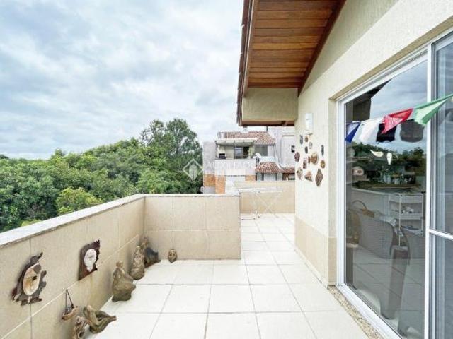 Cobertura de 2 quartos no Village Center Zona Sul bairro Cavalhada