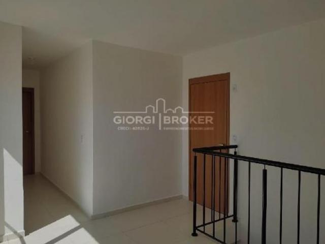 Cobertura de 2 quartos à venda em São José do Rio Preto Conj. Hab. São Deocleciano: 107m², 1 vaga