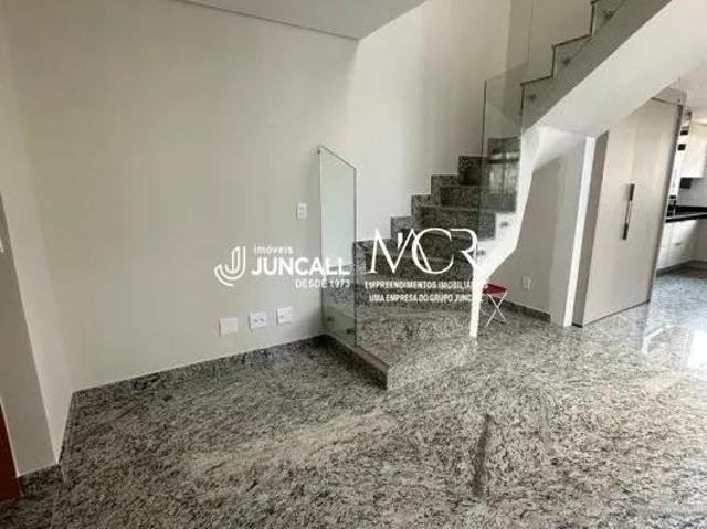Cobertura de 2 quartos a venda no bairro Funcionários