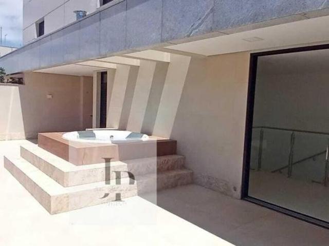 Cobertura de 2 Quartos Pronto pra Morar Noroeste