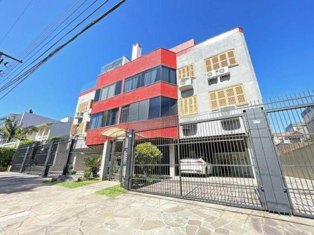 Cobertura de 2 quartos, suíte, 2 vagas no bairro Jardim Planalto