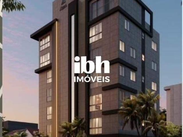 Cobertura de 2 quartos 2 suítes, a partir de 62 m², com 2 vagas de garagem
