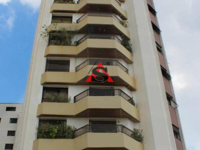 Cobertura de 355 m² Perdizes São Paulo, à venda por R$ 2.345.000 ou aluguel por R$ 14.000/mês