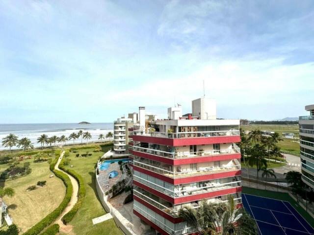 Cobertura de 360 m² Riviera de São Lourenço Bertioga, aluguel por R$ 25.000/mês