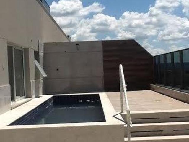 COBERTURA DE 407m2 VAZADA 04 VAGAS NO MELHOR PRÉDIO DO NOROESTE!