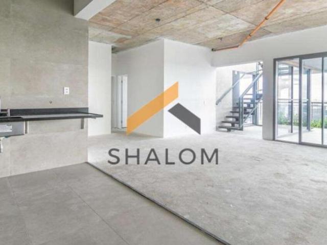 Cobertura de 410m² com 4 Suítes e Lazer Privativo no Condomínio O Parque