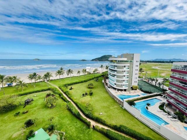 Cobertura de 450 m² Riviera de São Lourenço Bertioga, à venda por R$ 15.500.000 ou aluguel por R$ 45.000/mês