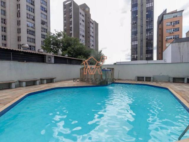Cobertura de 488 m² na Juiz de Fora Santo Agostinho Belo Horizonte MG, aluguel por R$ 16.000/mês