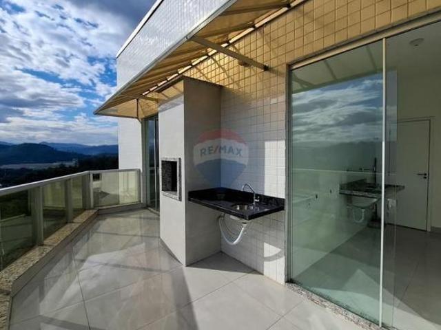 Cobertura De 4 Quartos no Bela Vista Em Ipatinga