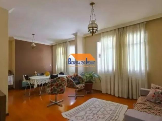 Cobertura de 4 quartos, bairro Silveira/Nova Floresta em Belo Horizonte