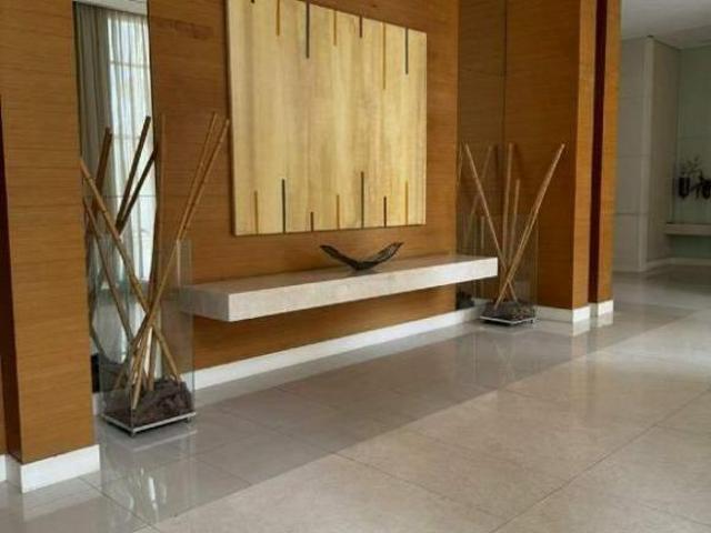 Cobertura de 4 Quartos com 5 Vagas em Jardim Anália Franco, SP | Financiamento Sim