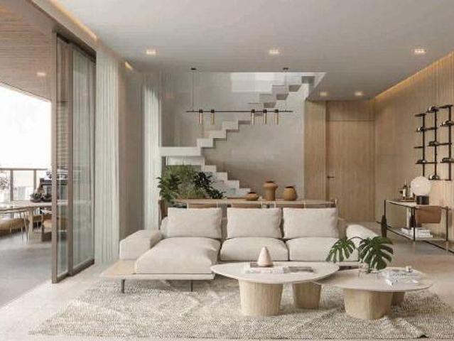 Cobertura de 4 quartos, 371m² no bairro Santa Helena, em Juiz de Fora