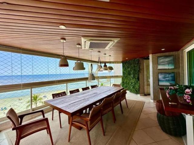 Cobertura de 4 suítes | Edifício Bellagio Riviera Módulo 07 Bertioga SP