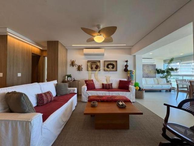 Cobertura de 4 suítes | Edifício Sunshine Riviera Módulo 03 Bertioga SP