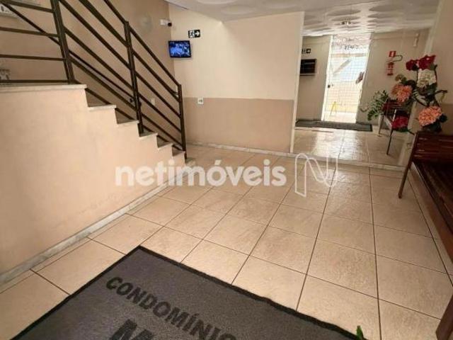 COBERTURA DE 5 QUARTOS NA CIDADE NOVA