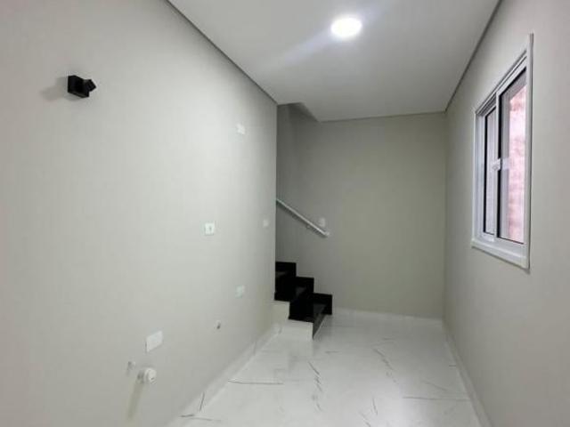 Cobertura de 62 m², 2 quartos em Vila Linda, Santo André