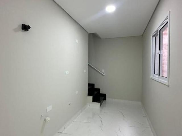 Cobertura de 62 m², 2 quartos em Vila Linda, Santo André