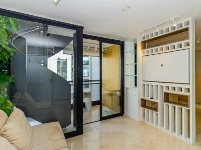 Cobertura de 63 m², 1 quartos em Vila Olímpia, São Paulo
