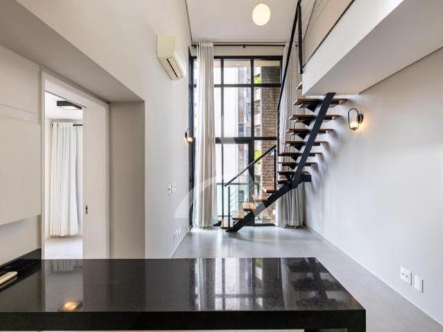 Cobertura de 72M² à venda no Cambuí Campinas SP