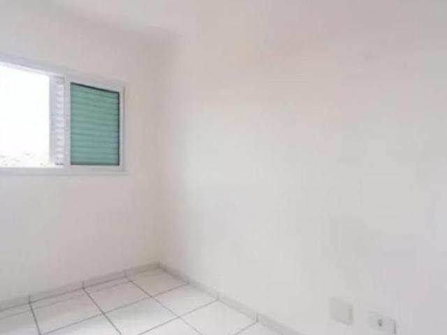 Cobertura de 76 m², 2 quartos em Jardim Las Vegas, Santo André