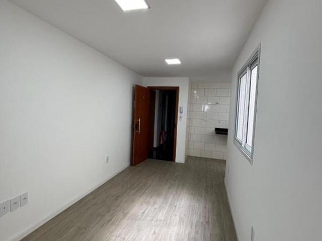 Cobertura de 76 m², 2 quartos em Parque das Nações, Santo André