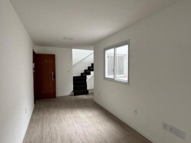 Cobertura de 88 m², 2 quartos em Parque das Nações, Santo André