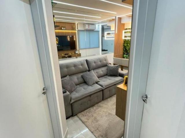 Cobertura de 90 m², 2 quartos em Campestre, Santo André