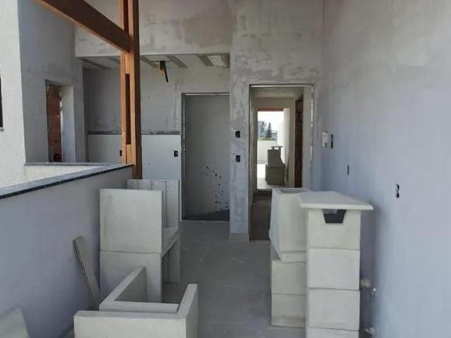 Cobertura de 90 m², 2 quartos em Campestre, Santo André