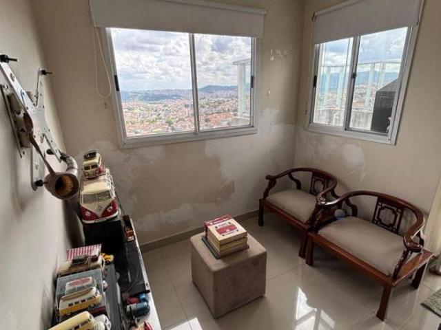 COBERTURA de 90 m² com 3 quartos em venda em Jardim Las Vegas