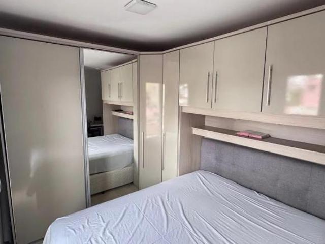 Cobertura de 96 m², 2 quartos em Parque São Vicente, Mauá