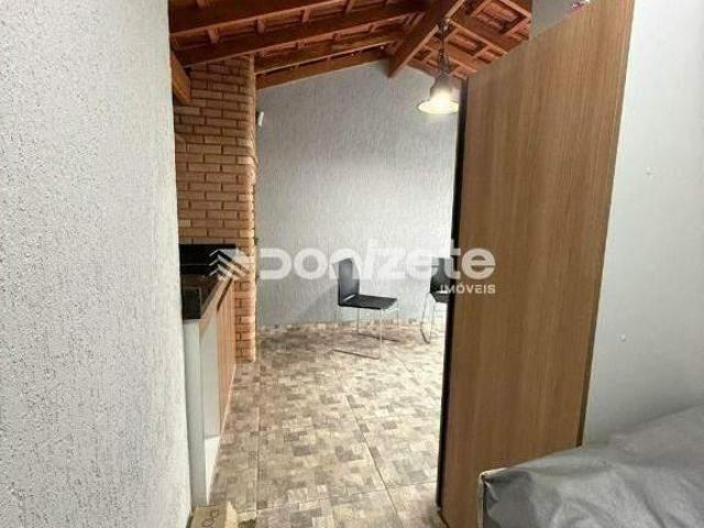 Cobertura de 97,95 m² em Vila Eldízia, Santo André – 2 suítes, 1 vaga
