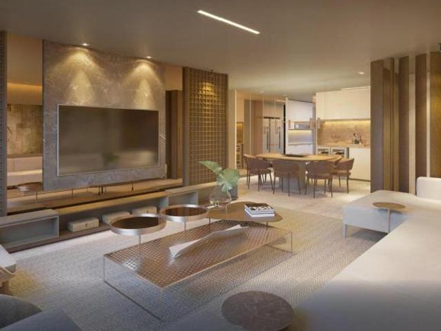 COBERTURA DE ALTÍSSIMO LUXO COM 380m2 05 VAGAS AC IMÓVEL SINAL DE R$ 300 mil