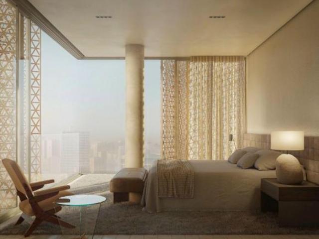 Cobertura de Altíssimo Padrão 4 suites | Batel – Curitiba