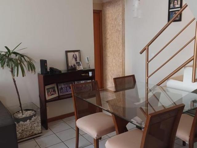 COBERTURA DE ALTÍSSIMO PADRÃO EM ÁGUAS CLARAS COM LINDA VISTA!