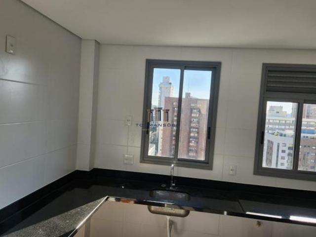 Cobertura de alto padrão 3 quartos a venda no Lourdes, BH/MG