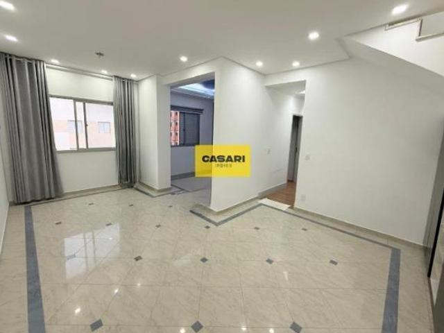Cobertura de Alto Padrão com 200 m², 4 Dormitórios e Lazer Completo à Venda em S