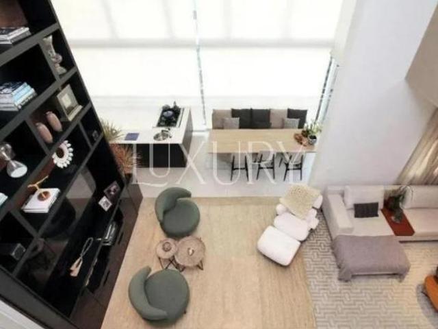 Cobertura de Alto Padrão à Venda em Perdizes Elegância Espaço Conforto