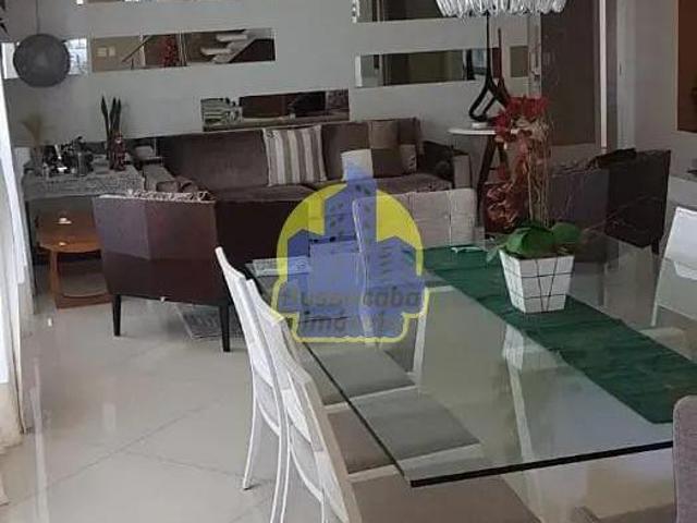 ️ Cobertura de Alto Padrão á Venda!R$ 4.000.000,00 OU Locação R$ 14.300,00 I 390 m² I Vila Yara, O