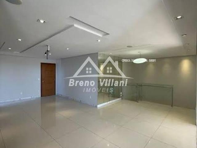 Cobertura de Alto Padrão – Exclusividade e Sofisticação no Centro de Betim