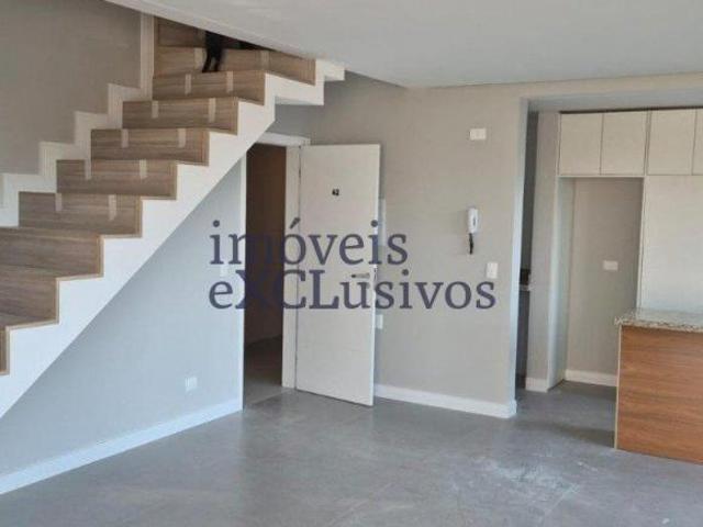 Cobertura de Alto Padrão no Campina do Siqueira Conforto, Exclusividade e Localização Privilegiada